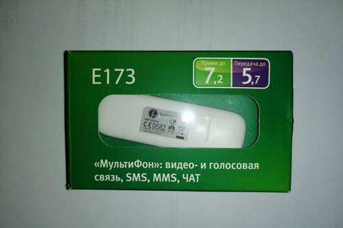 3G модем