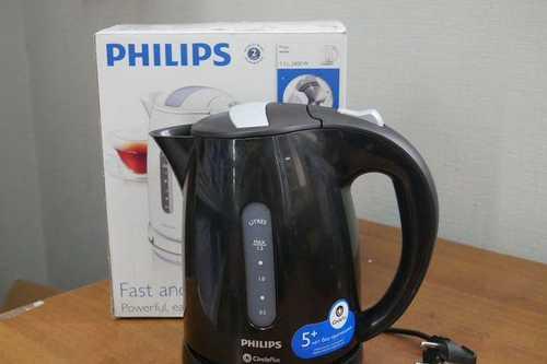 Электрочайник Philips HD4646/20 Витринный образец