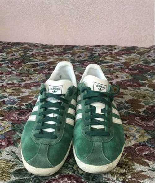 Кеды adidas gazelle