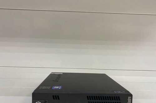 Компьютер Net Top ThinkCentre M72e