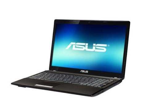 15.6" Asus X53U, X53B, K53S, K53T, K53U Разбор