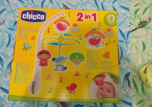 Мобиль Chicco