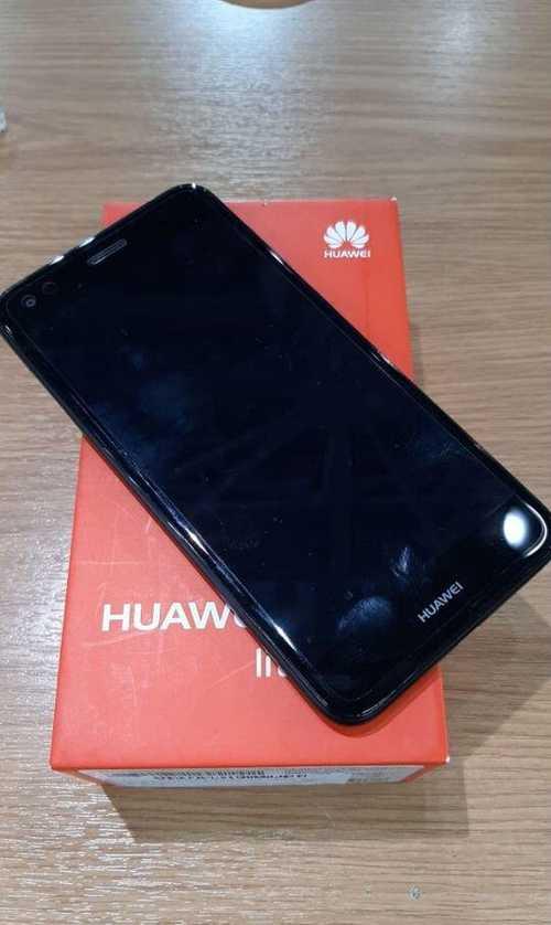 Телефон Huawei Nova Lite 16GB 2017 (SLA-L22)