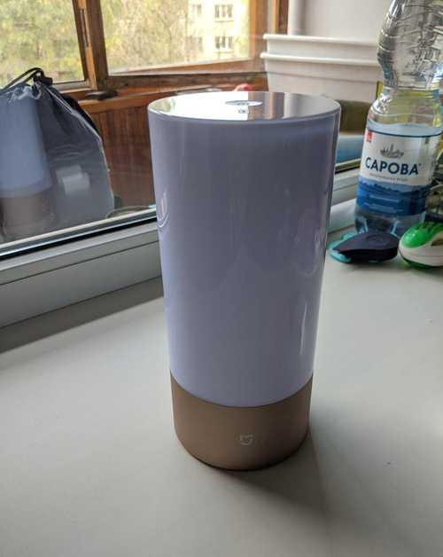 Ночник Xiaomi Mi Bedside Lamp Gold