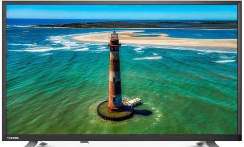 Новый Телевизор Toshiba 32L5865EV (Доставка)