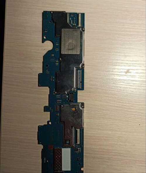 Нерабочая плата Samsung Tab 2 10.1 (P5110)