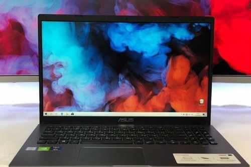 Новый Asus Laptop 15.6 FulHD i3-8145 8GB MX250 1TB