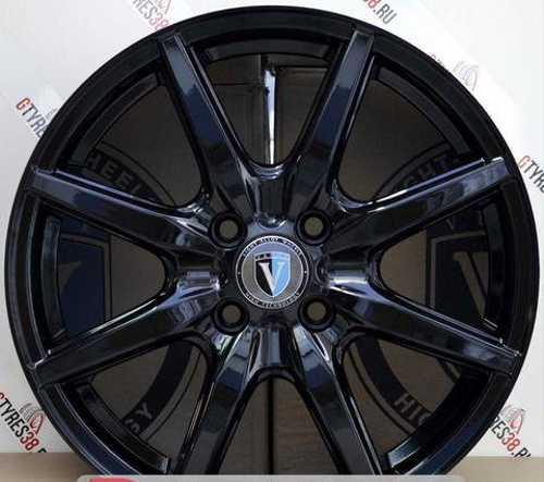 Venti 1515V R15 6JJ 4x100 ET48 54,1 BL