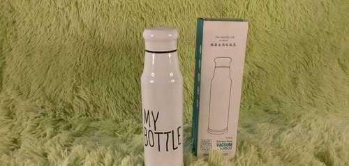 Термос My Bottle 550мл