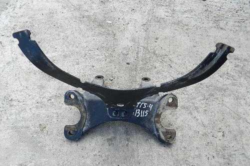 Кронштейн энергоаккумулятора MAN TGS 81507103143