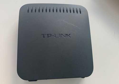 Коммутатор tp-link