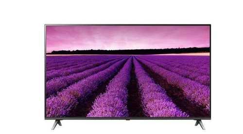 Телевизор NanoCell LG 55SM8050 55"