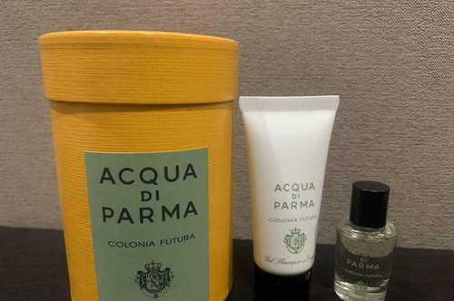 Набор Aqua di parma colonia futura