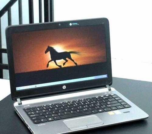 Laptop HP ProBook 430 G2 Core i3-5010U Broadwell