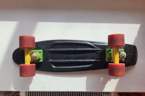 Pennyboard 22