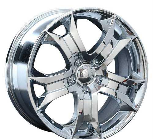 Оригинальные диски Enkei LM01 R22 5x120