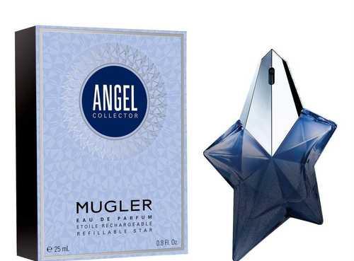 Духи Angel, Mugler