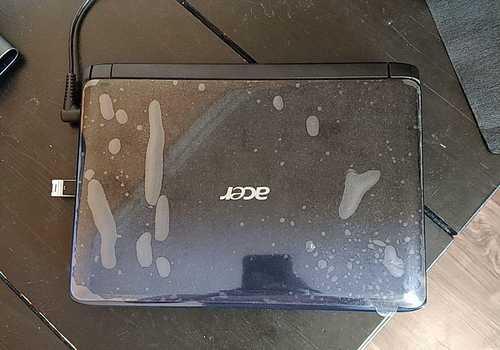 Acer Aspire one новый
