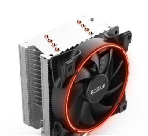 Кулер для процессора PCcooler GI-X4R