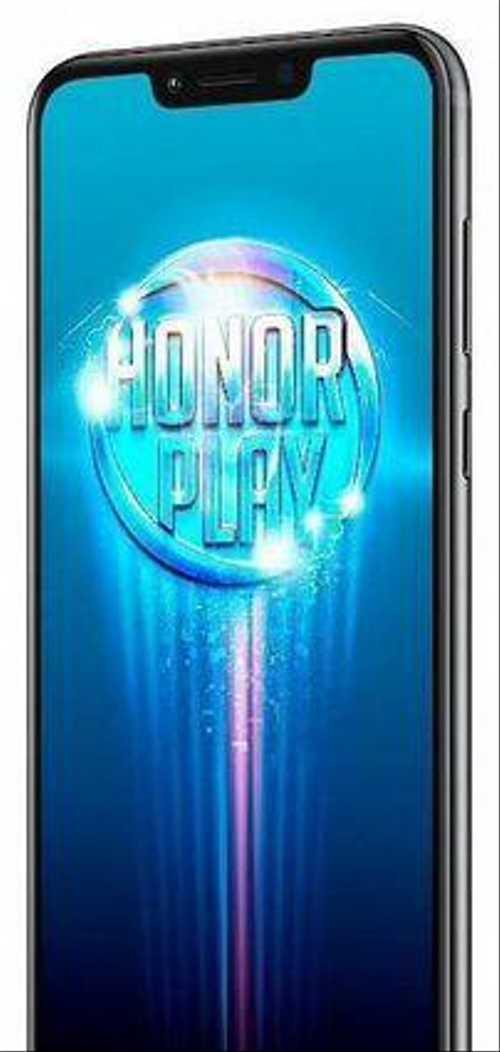 Honor play 4/64 обмен