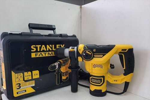 Перфораторы Stanley Fatmax FME1250K
