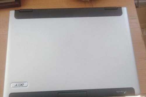 Ноутбук acer aspire 5680