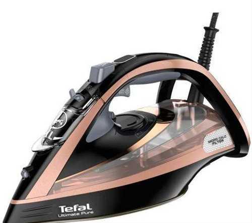 Утюг Tefal Ultimate Pure Micro-calc FV9867E0