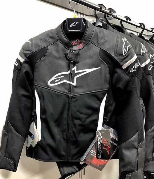 Куртка alpinestars SP X AIR