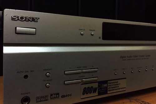 Home Theatre System - Sony Group Portal