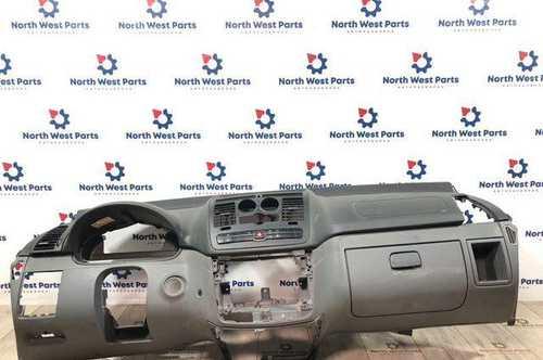 Торпедо Mercedes-Benz Vito минивэн 2.2 646.980