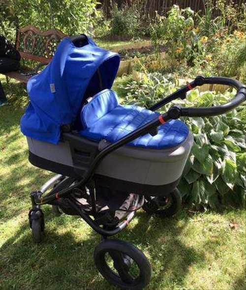 Коляска Britax Affinity 2 2в1