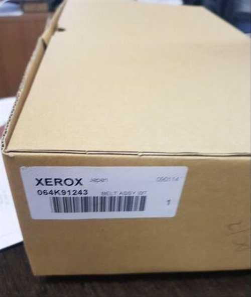 Лента (ремень) переноса (IBT Belt) для Xerox DC 12