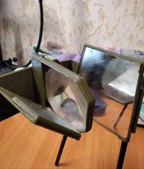 Стереоскоп