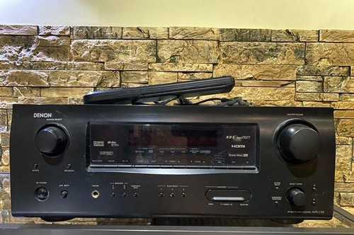 Ресивер Denon AVR-1708