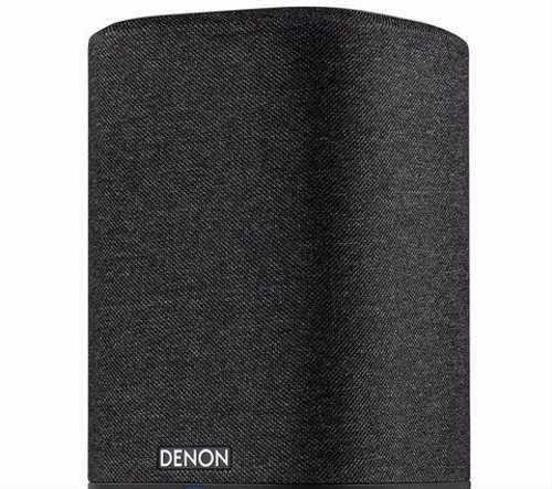 Беспроводная акустика Denon Home 150 black