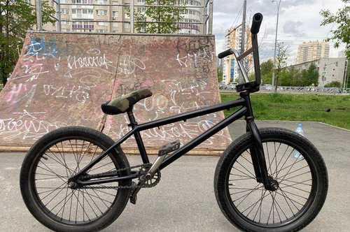 Bmx custom