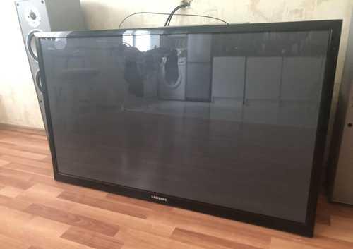 Плазменный телевизор Samsung 51”