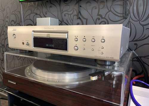 Denon DCD-755AE