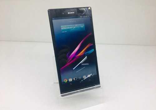 Мобильный телефон Sony Xperia Z Ultra