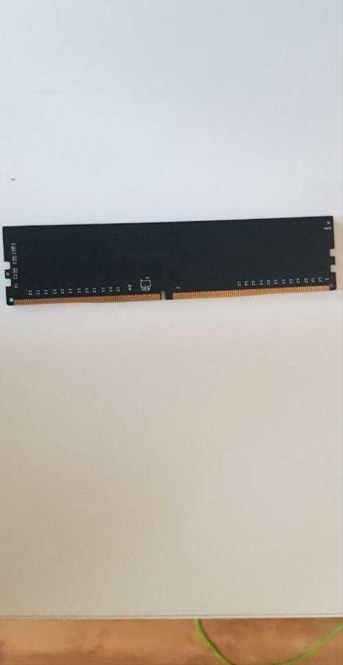 Оперативная памать goldkey 8gb DDR4
