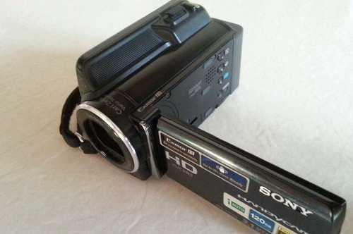 Видеокамера Sony HDR-XR150