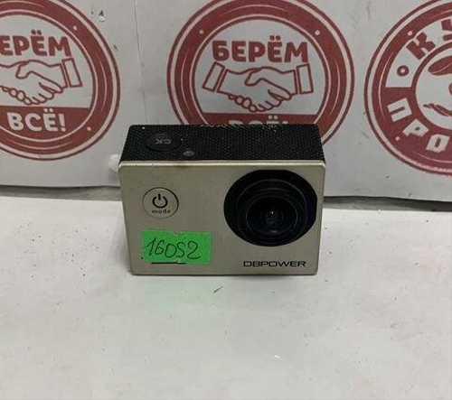 Экшн камера dbpower ex5000(16052) С