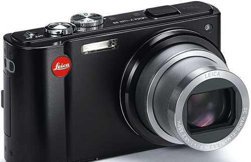 Leica V-LUX-20. Состояние идеальное