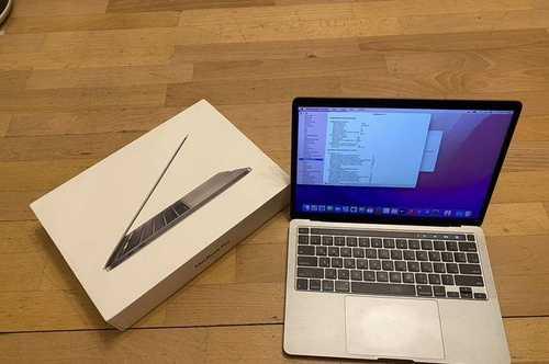 Apple MacBook Pro 13