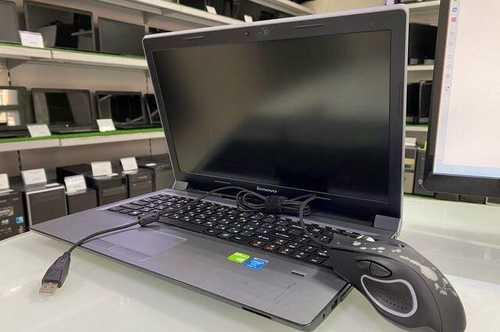 Ноутбук Lenovo M5400