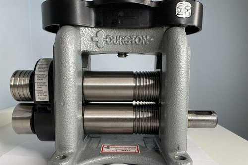 Вальцы Durston Mini Mill C100 9