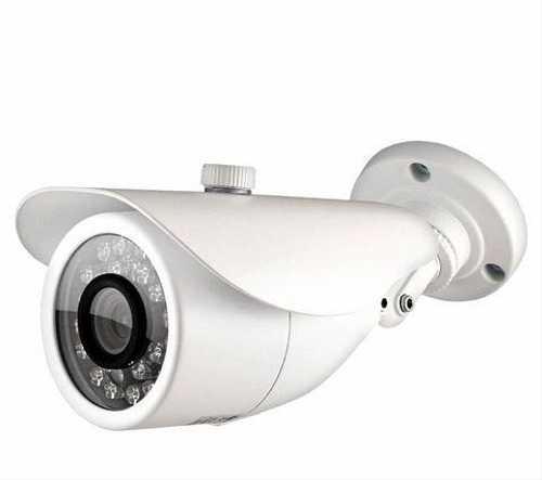 Уличные камеры видеонаблюдения HAB-1031O