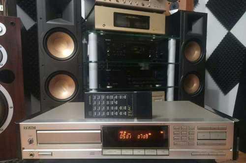 Teac ZD-900 проигрыватель сд Hi-End