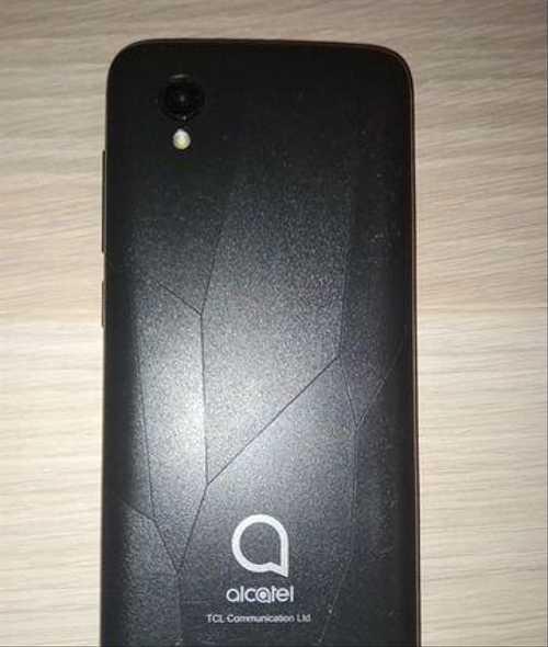 Телефон Alcatel 1 5033D