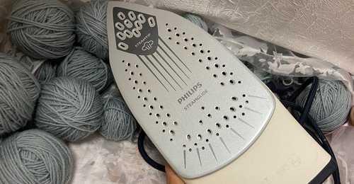 Утюг Philips Eco Care GC3300